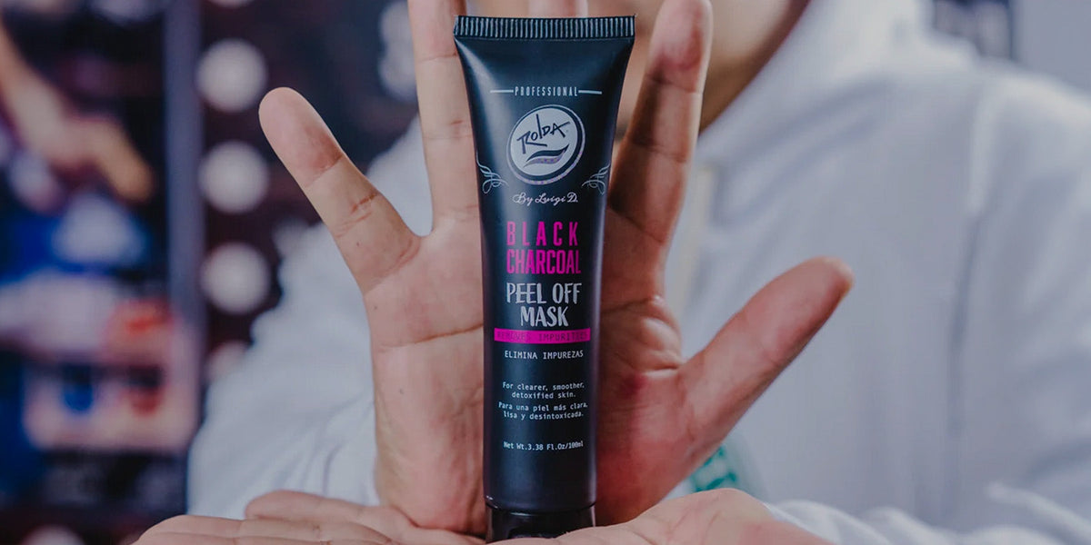 ¡Cuidado Facial! – Rolda Colombia