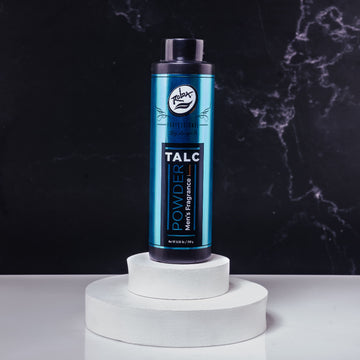 Rolda - Talco Perfumado Para Hombres – Rolda Colombia