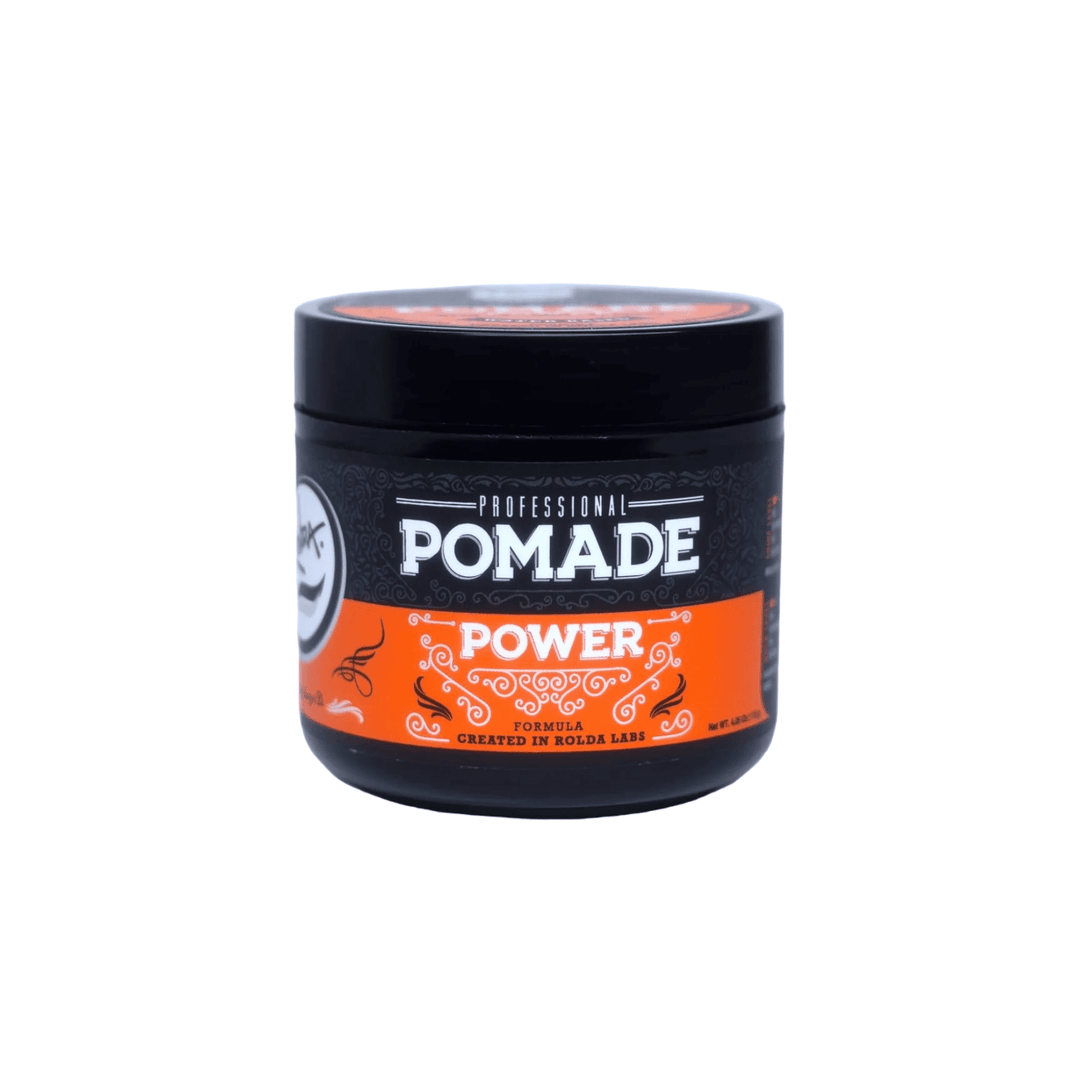 Pomada Power 115g, Fórmula a Base de Agua – Rolda Colombia